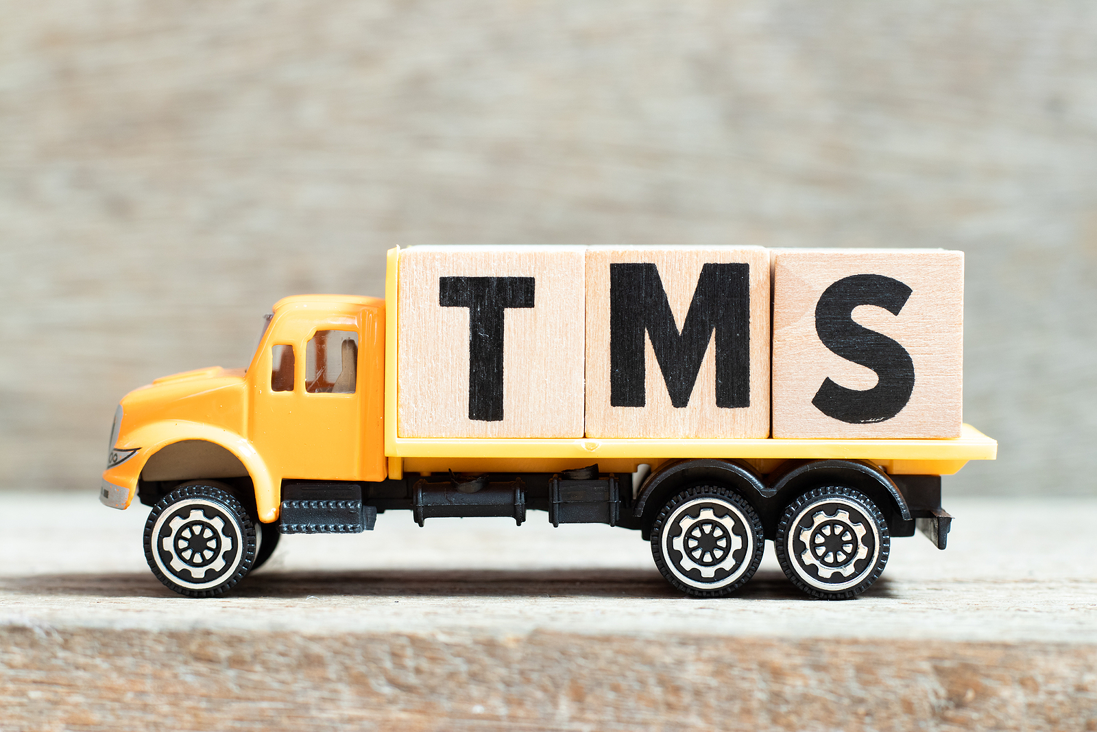 TMS: o que você precisa saber antes de comprar um - Clube da Logistica